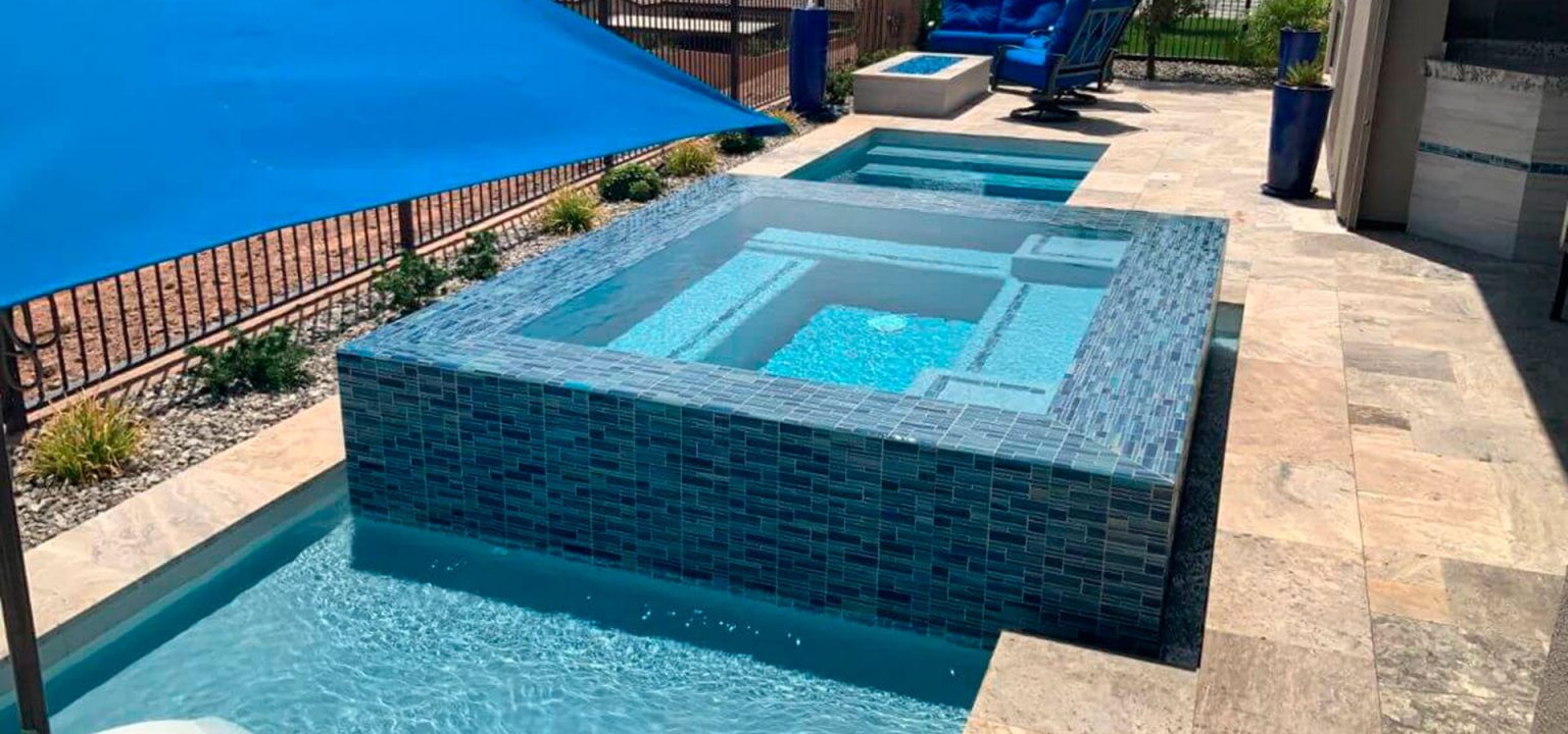 Swimming Pool Plans | Pool Blueprints from $399