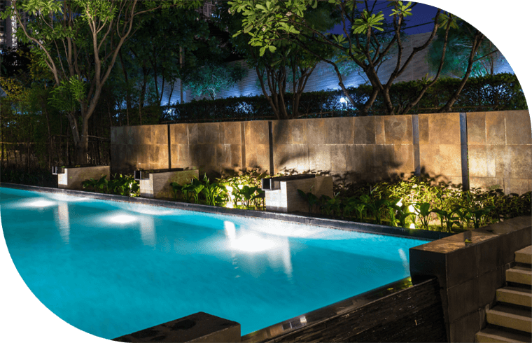 Swimming Pool Plans | Pool Blueprints | PoolAid