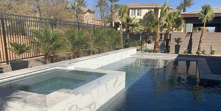 Swimming Pool Plans | Pool Blueprints | PoolAid