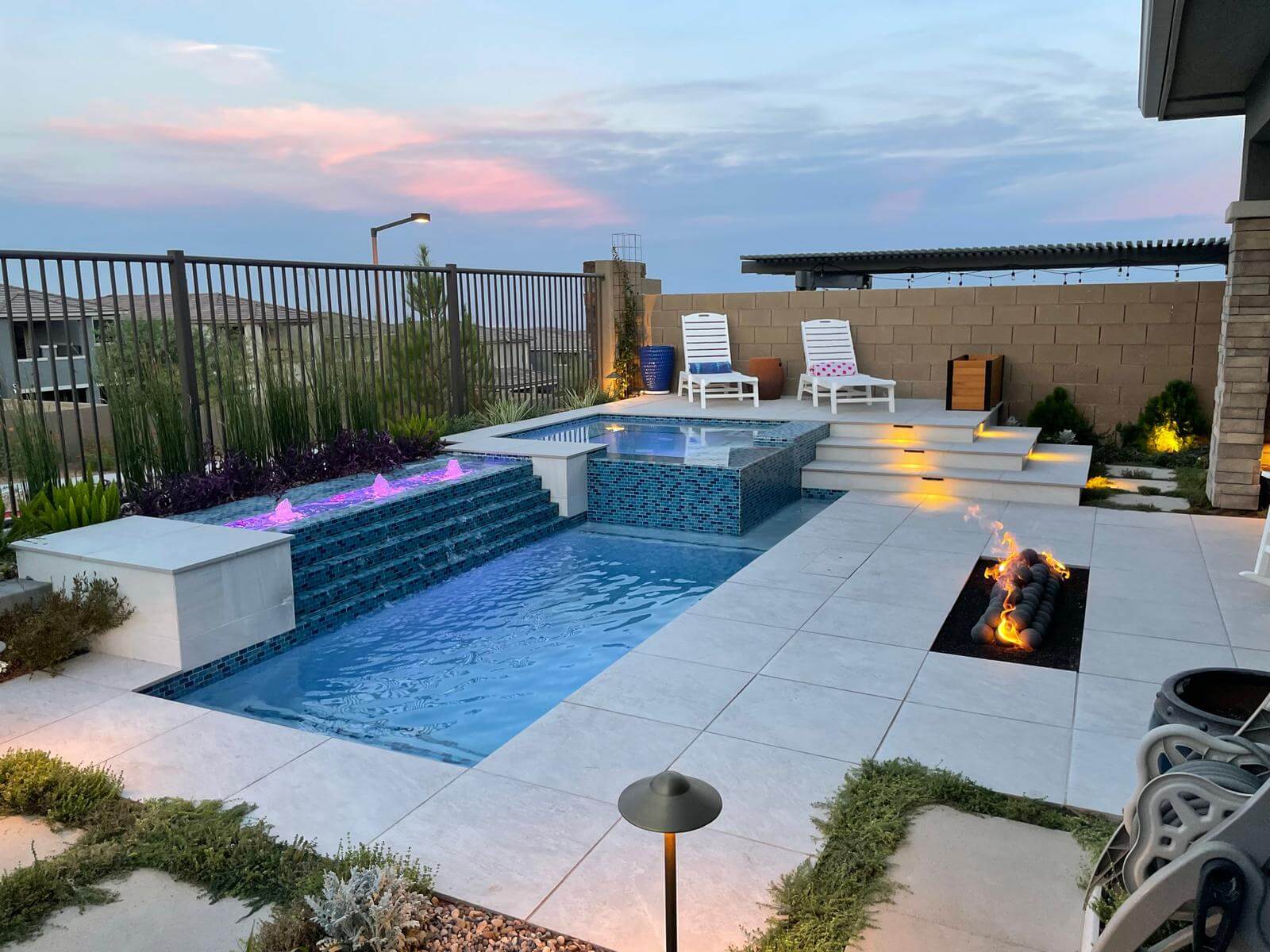 How To Build Your Own Pool - POOLAID