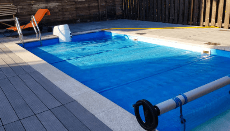 Swimming Pool Plans | Pool Blueprints | PoolAid