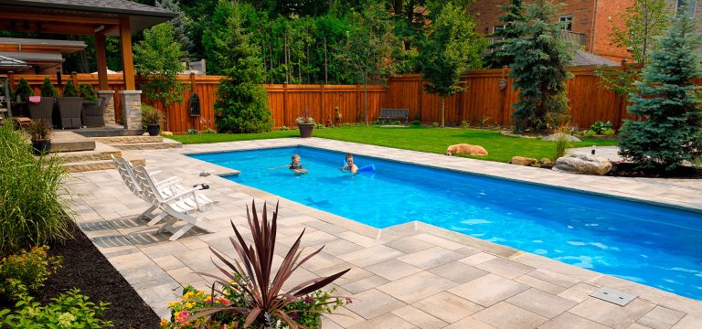 Types of Pools: What is the Best Type of Swimming Pool? | POOLAID