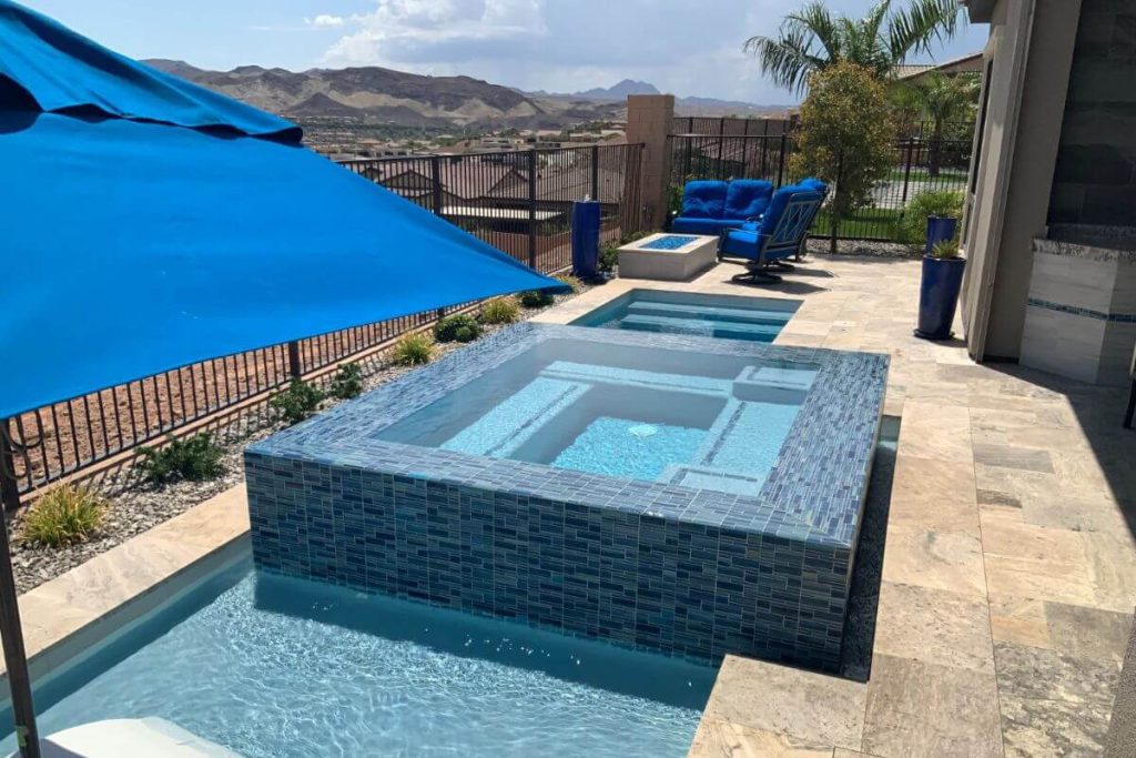 Swimming Pool Plans | Pool Blueprints | PoolAid