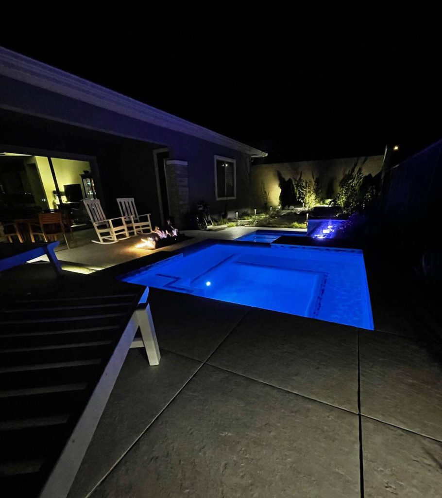 About Designs - Poolaid