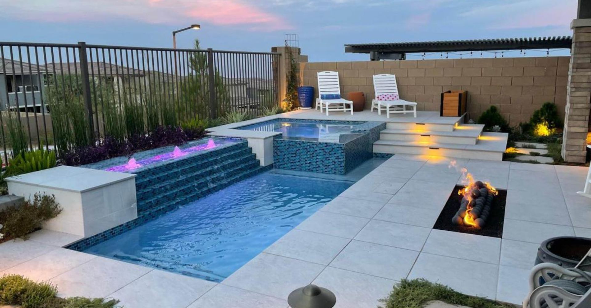 19 Swimming Pool Designs to Elevate Your Backyard | PoolAid
