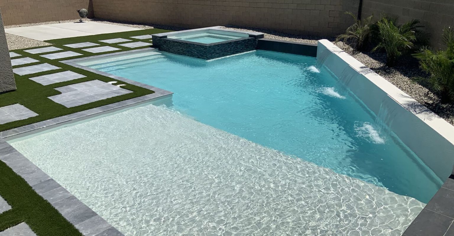 A Beginner's Guide to Swimming Pool Maintenance | Pool Aid