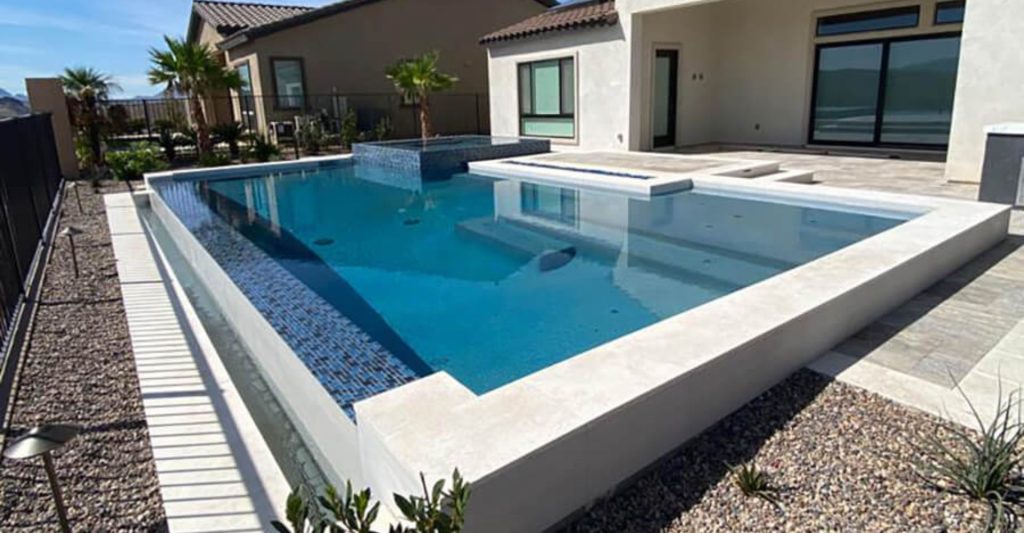 19 Swimming Pool Designs to Elevate Your Backyard | PoolAid