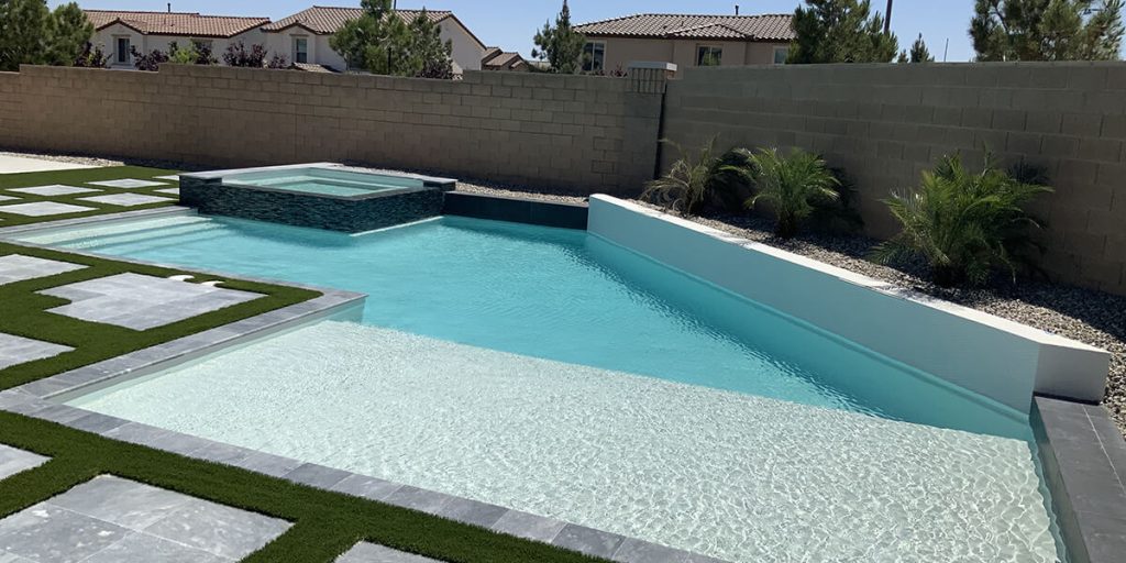 What Is Pool Coping? Everything You Need to Know