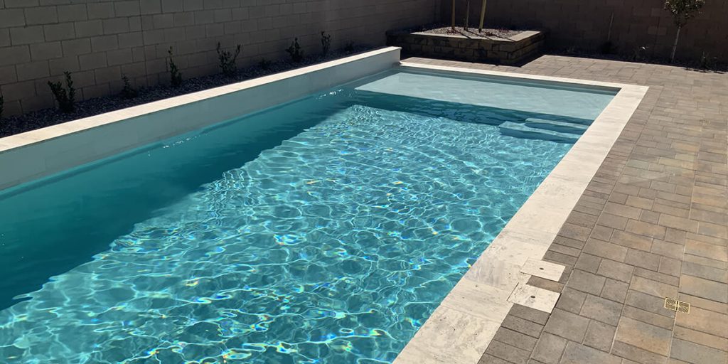 What Is Pool Coping? Everything You Need to Know