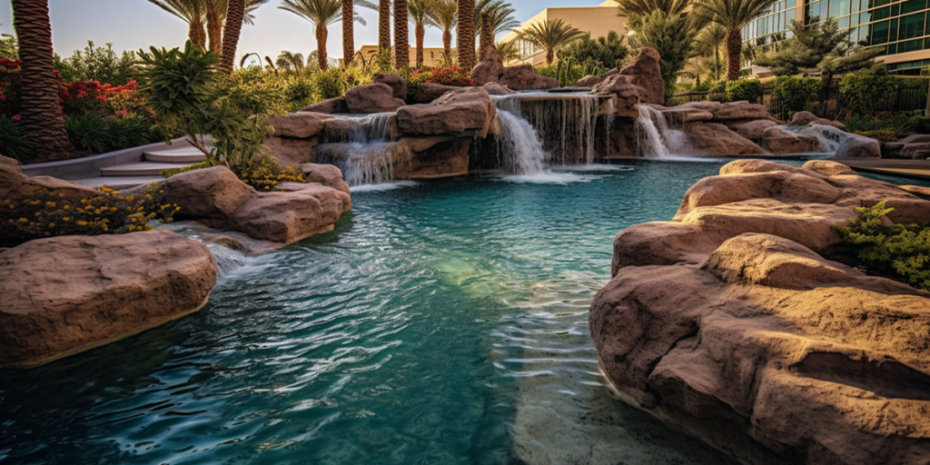 Pool Remodeling: Before and After Swimming Pool Transformations