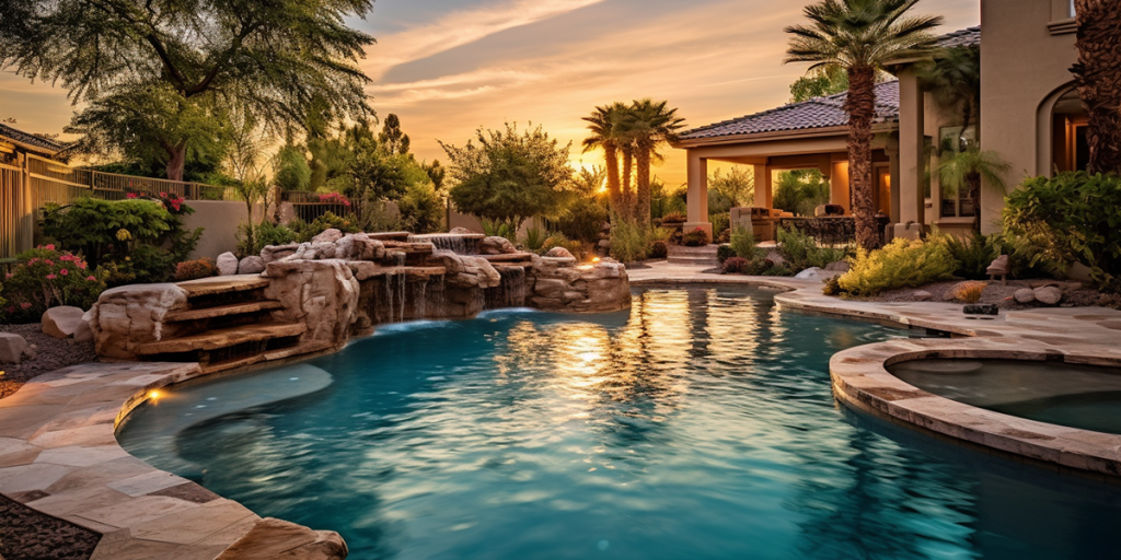 Pool Remodeling: Before and After Swimming Pool Transformations