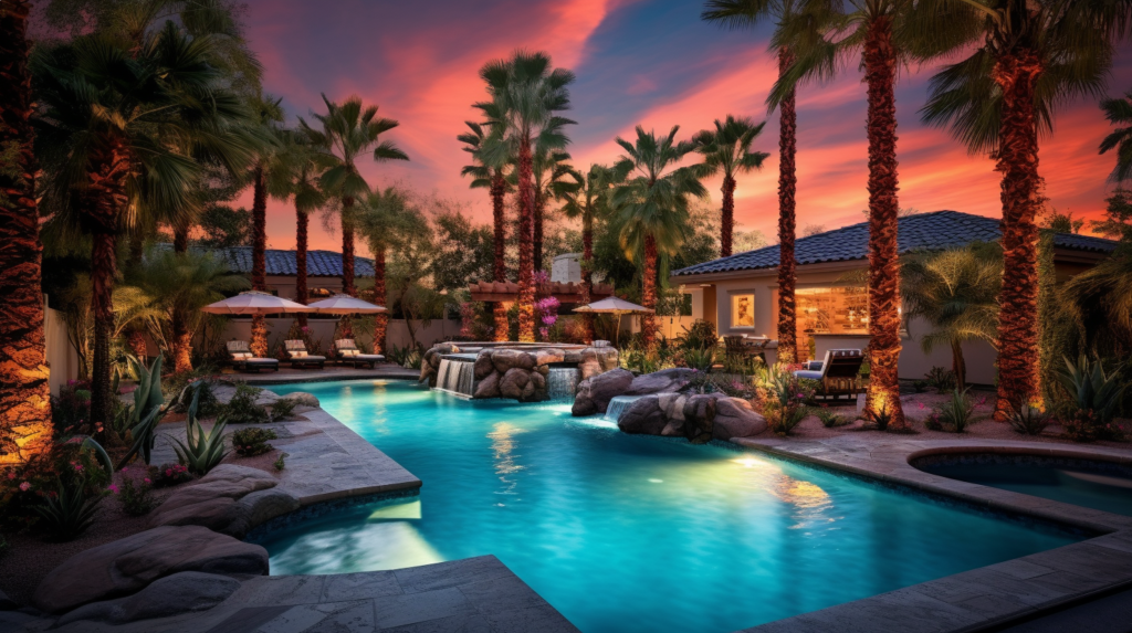 Pool Remodeling: Before and After Swimming Pool Transformations