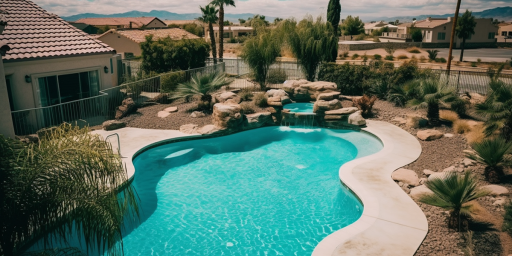 Pool Remodeling: Before and After Swimming Pool Transformations