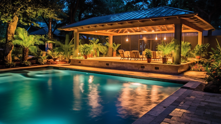 19 Swimming Pool Designs to Elevate Your Backyard | PoolAid