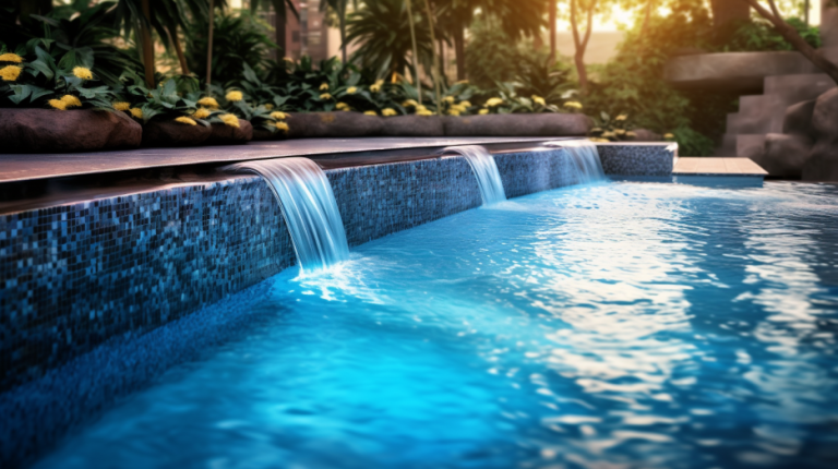 19 Swimming Pool Designs to Elevate Your Backyard | PoolAid