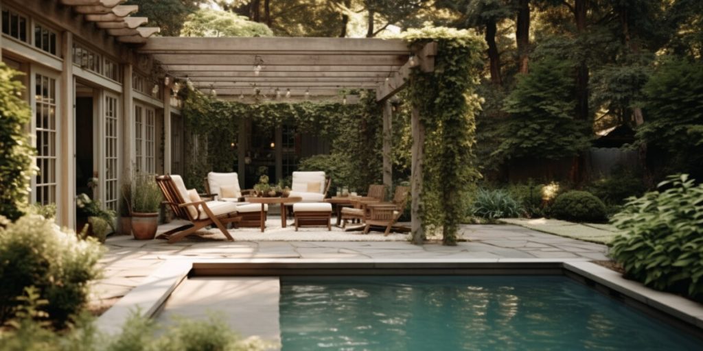 Small Backyard Pool Ideas on a Budget | PoolAid