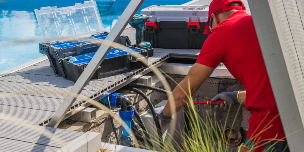 What is a Gunite Pool? How They’re Built, What They Cost? | PoolAid